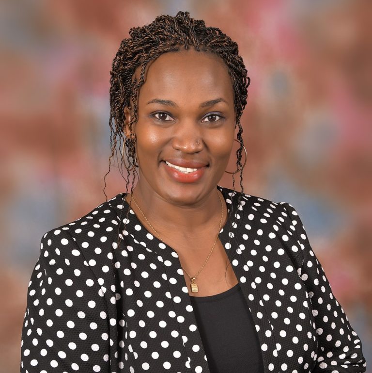 Racey Muchilwa - ICFP