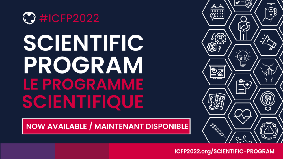 Introducing the ICFP2022 Scientific Program - ICFP