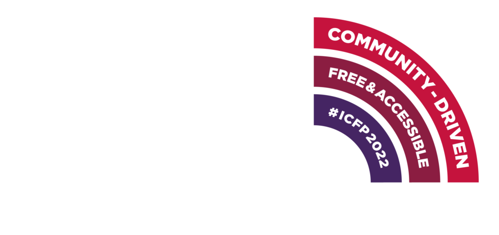 ICFP Live On-Demand - ICFP