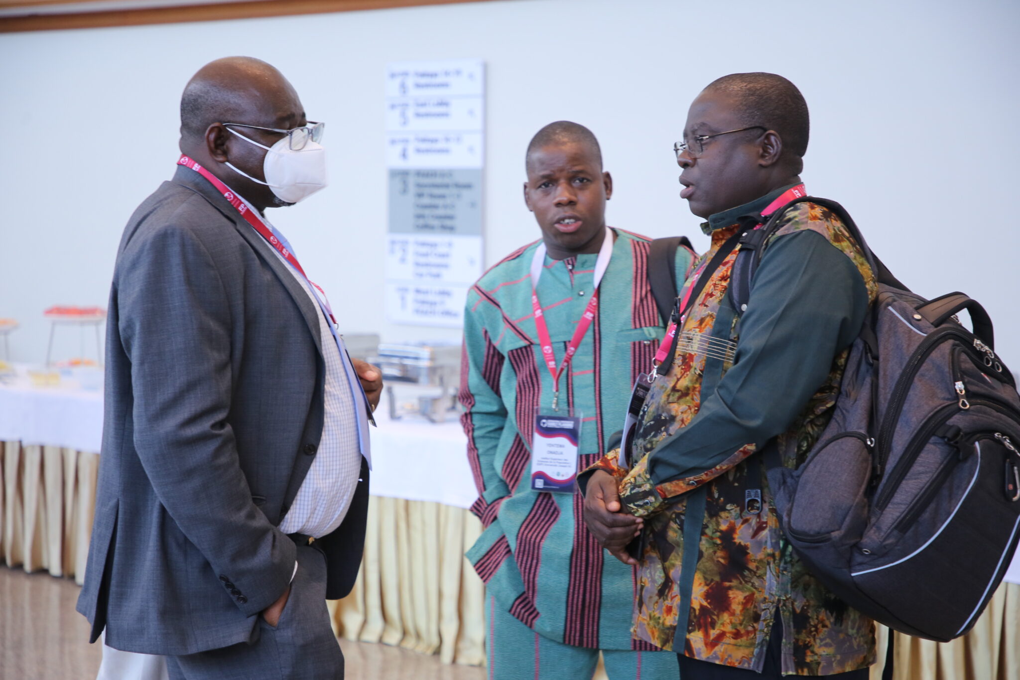 Full ICFP2022 Scientific Session Recording Catalogue - ICFP