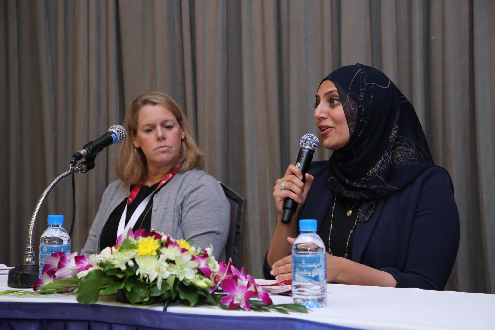 Full ICFP2022 Scientific Session Recording Catalogue - ICFP