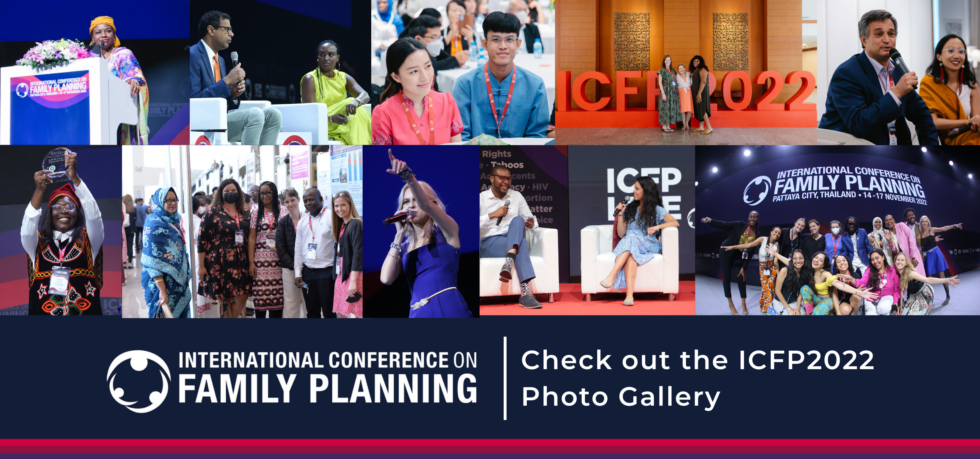 ICFP2022 Recap Report - ICFP